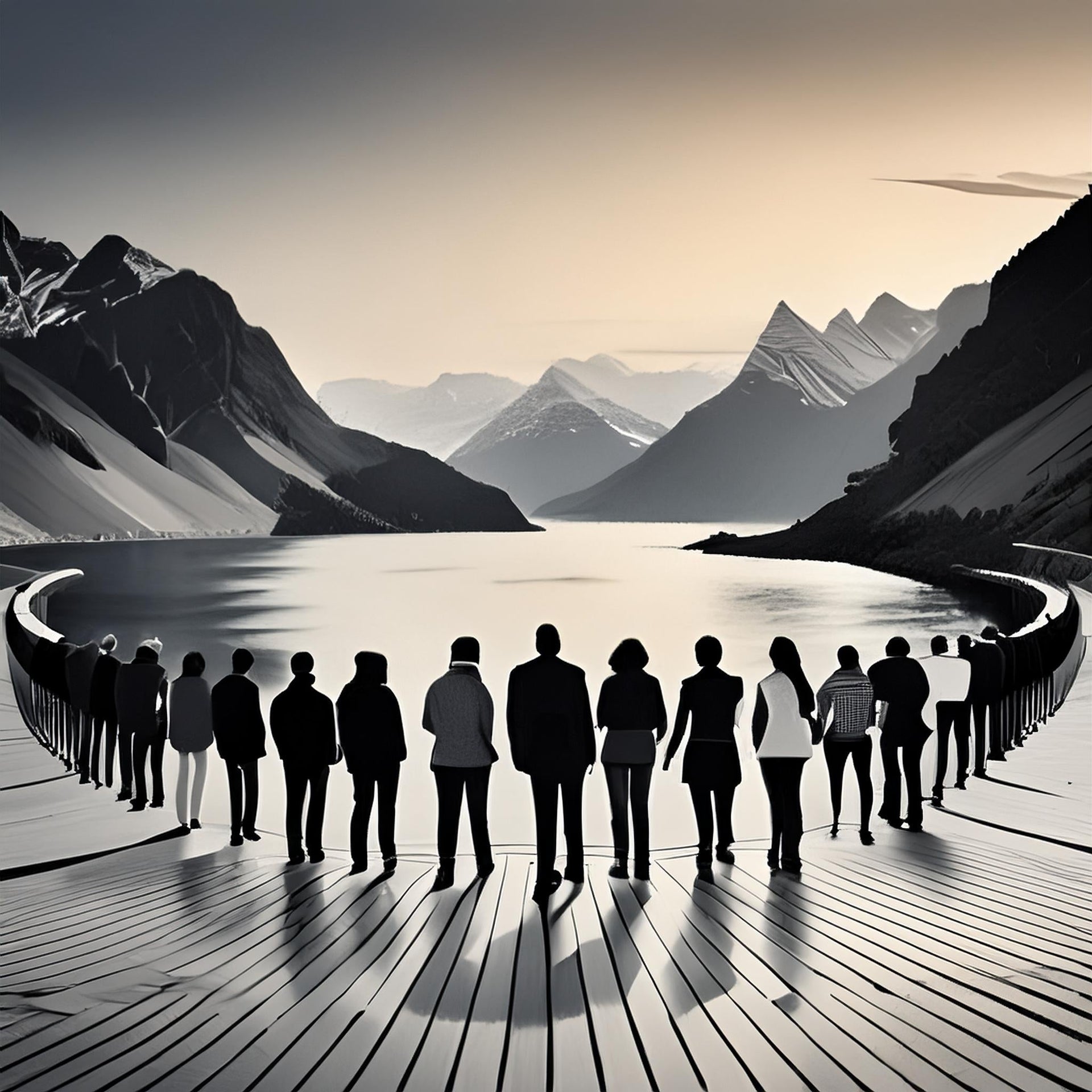 Discover Fearless Harbor – Fearless Harbor LLC