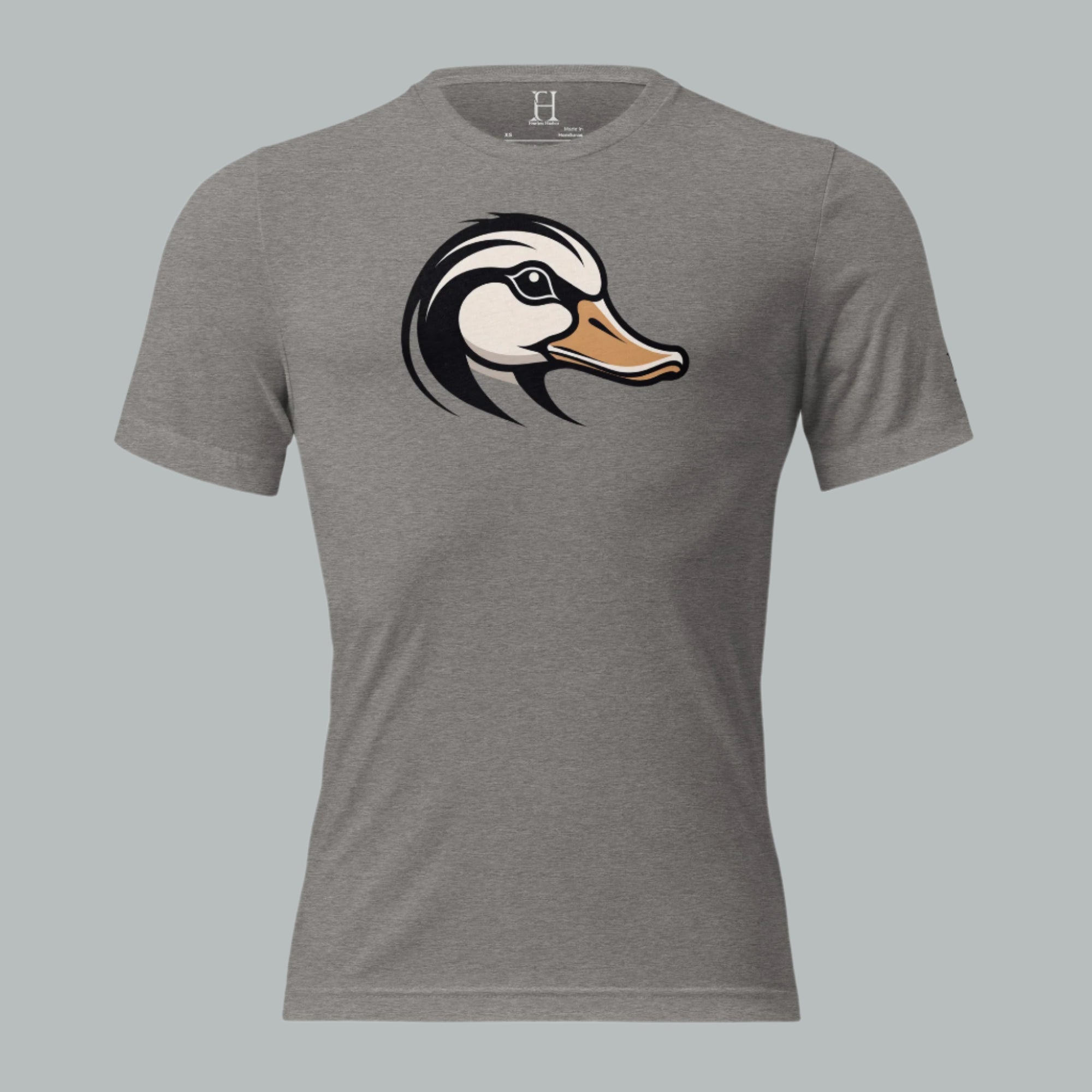Men's Duck Head Hunting Tee – Fearless Harbor LLC